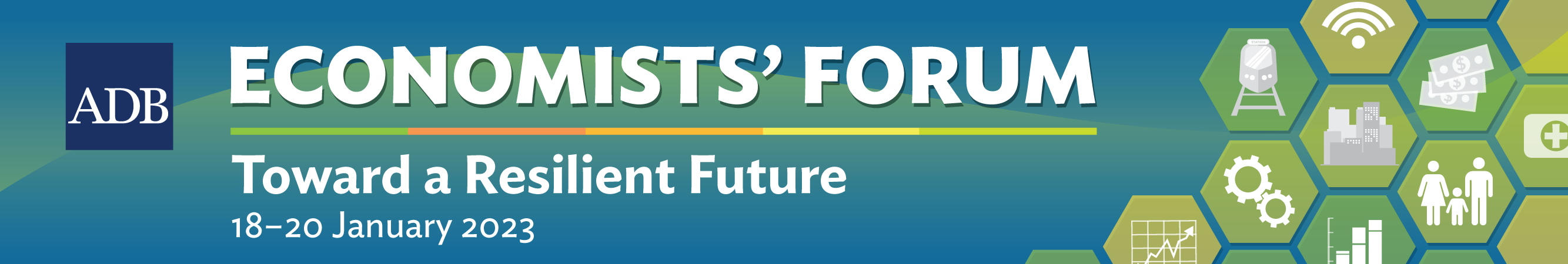 Economists' Forum | ADB Knowledge Events